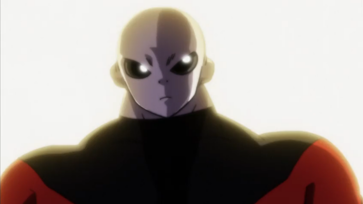 Jiren | Dragon Ball World Wiki | Fandom