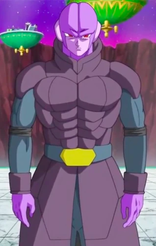 Hit | Dragon Ball World Wiki | Fandom