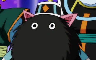 Iwne | Dragon Ball World Wiki | Fandom