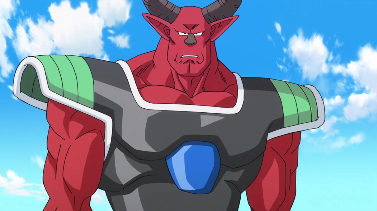 Shisami | Dragon Ball World Wiki | Fandom