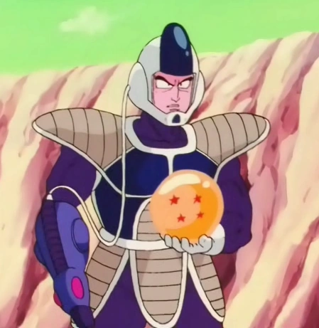 Razuberry | Dragon Ball World Wiki | Fandom