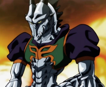 Chappil | Dragon Ball World Wiki | Fandom