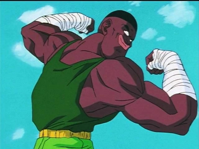 Kiela | Dragon Ball World Wiki | Fandom