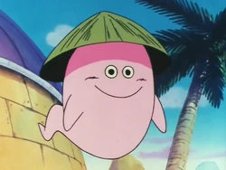 Obake | Dragon Ball World Wiki | Fandom