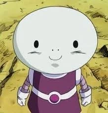 Gure | Dragon Ball World Wiki | Fandom
