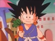 Goku | Dragonball Zeron Wiki | Fandom