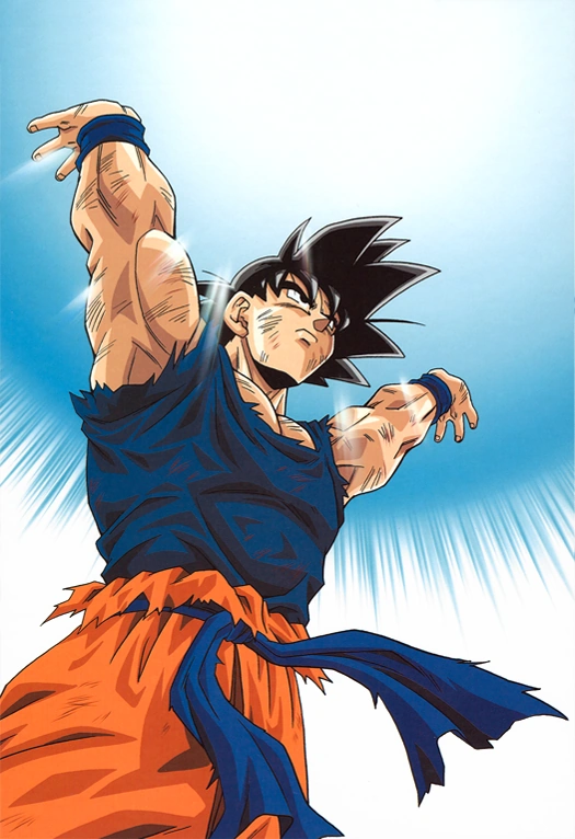 Dragon Ball Wiki Hispano:Destacados | Dragon Ball Wiki Hispano | Fandom