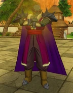 Gamelan | Wiki Dragon Ball | Fandom