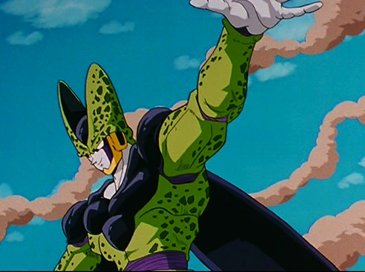 Dragon Ball Z épisode 172 | Wiki Dragon Ball | Fandom