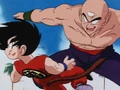 Final Match: Goku vs. Tien | Dragon Ball Wiki | Fandom