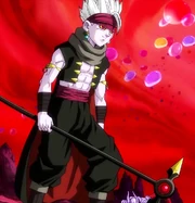Shrum | Dragon Ball Wiki Hispano | Fandom