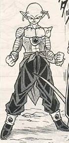 Kagyu | Dragon Ball Wiki Brasil | Fandom