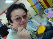 Tadayoshi Yamamuro | Dragon Ball Wiki | Fandom