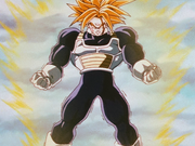 Super Saiyan Third Grade | Dragon Ball Wiki | Fandom
