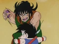 Wolf Fang Fist | Dragon Ball Wiki | Fandom