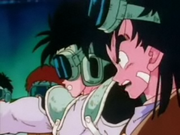 Held Captive | Dragon Ball Wiki | Fandom