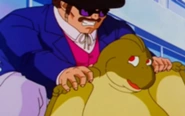 Chobi | Dragon Ball Wiki Hispano | Fandom