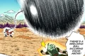 Magic Materialization | Dragon Ball Wiki | Fandom