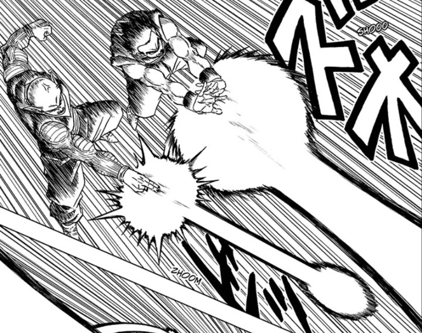 Masenko Beam Cannon | Dragon Ball Wiki | Fandom