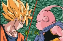 Dragon Ball Z - Shin Butôden | Wiki Dragon Ball | Fandom