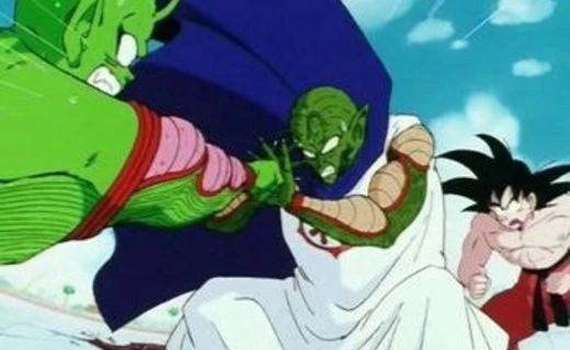 Dragon Ball épisode 146 | Wiki Dragon Ball | Fandom