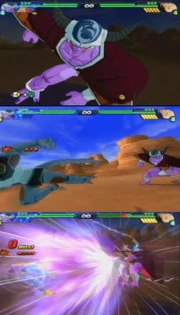 Supremacía de la Dinastía Cold | Dragon Ball Wiki Hispano | Fandom