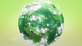 Namek (Demon Realm) | Dragon Ball Wiki | Fandom