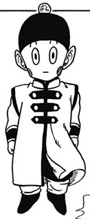 Chaoz Reencarnado | Dragon Ball Wiki Hispano | Fandom