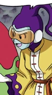 Roasie/Gallery | Dragon Ball Wiki | Fandom