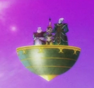 Arak | Dragon Ball Wiki | Fandom