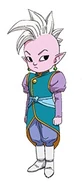 Shin | Dragon Ball Wiki Italia | Fandom