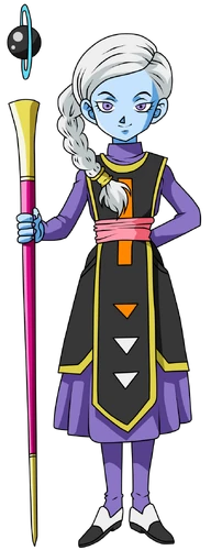 Kusu | Gokupedia | Fandom