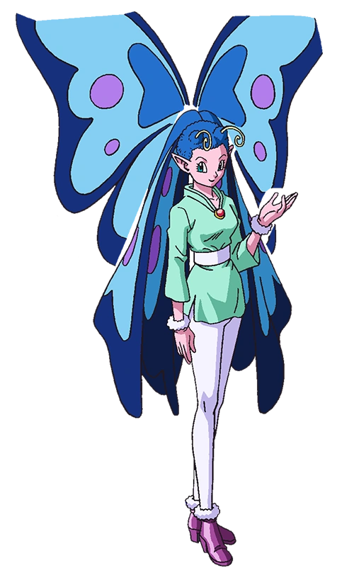 Ryllibéu | Dragon Ball Wiki Hispano | Fandom