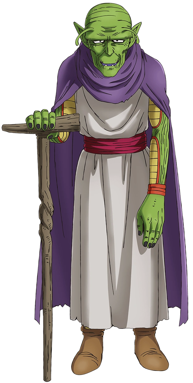 Neva | Wiki Dragon Ball | Fandom