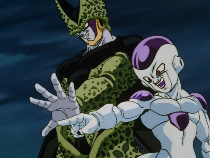 Dual Tech | Dragon Ball Wiki | Fandom