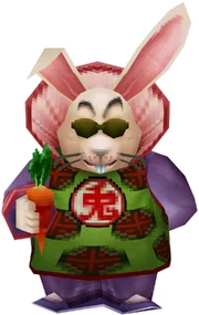 Carrot | Dragon Ball Wiki | Fandom