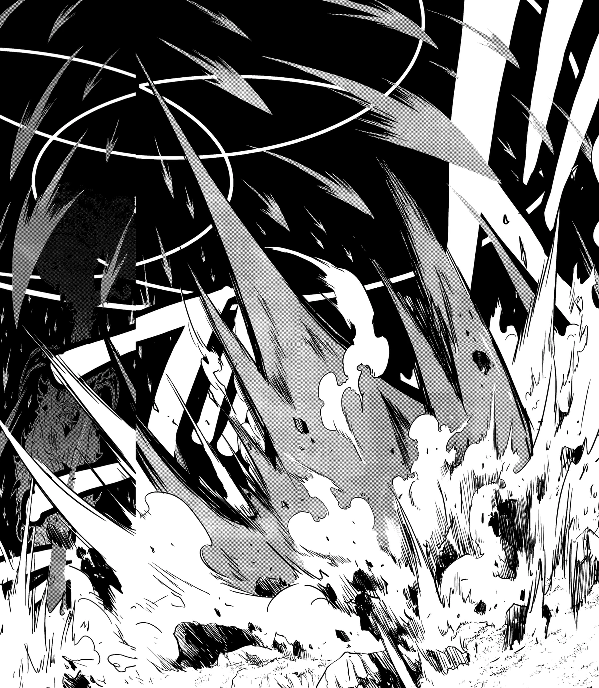 Darkness Judgment | Dragon Ball Wiki Italia | Fandom