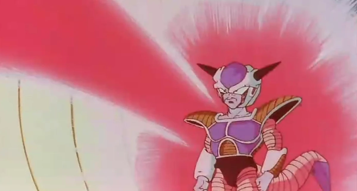 Death Comet | Dragon Ball Wiki | Fandom