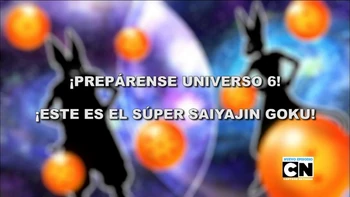 Episodio 33 (Dragon Ball Super) | Dragon Ball Wiki Hispano | Fandom