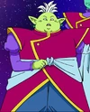Fuwa | Dragon Ball Wiki | Fandom