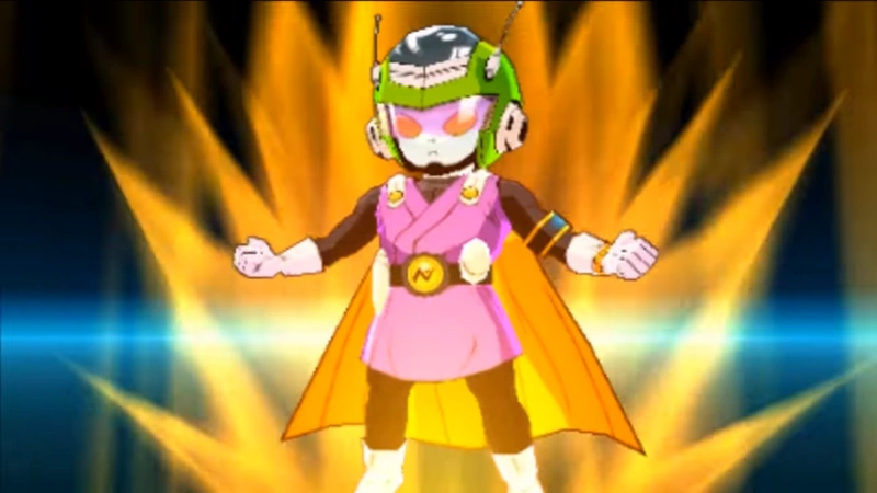 Great Jaco | Wiki Dragon Ball | Fandom