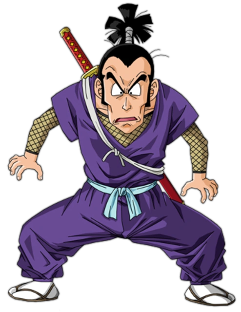 Ninja Lila | Gokupedia | Fandom