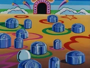 Pilaf's Castle | Dragon Ball Wiki | Fandom