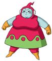 Brianne de Chateau | Wiki Dragon Ball | Fandom