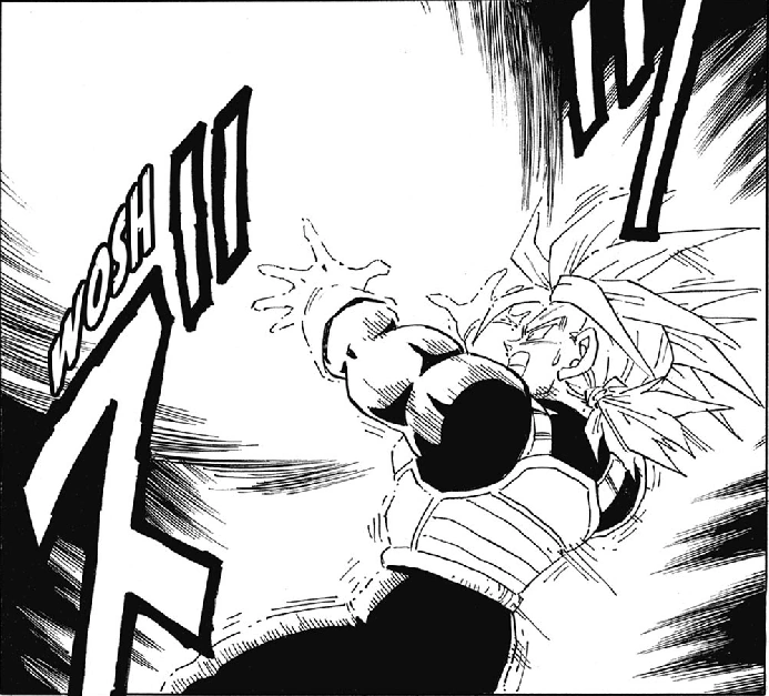 Super Buster Cannon | Wiki Dragon Ball | Fandom