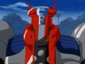 Super Mega Cannon Sigma | Dragon Ball Wiki | Fandom