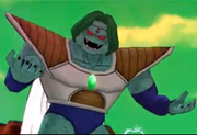 Zarbon | Dragon Ball Wiki | Fandom