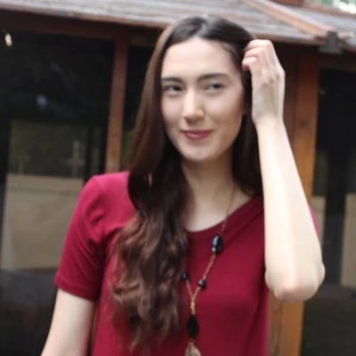 Veronica Laux | Dragon Ball Wiki | Fandom