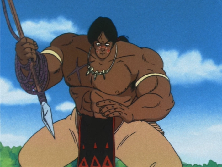 Bora | Dragon Ball Wiki | Fandom