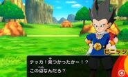 Pinich | Dragon Ball Wiki | Fandom